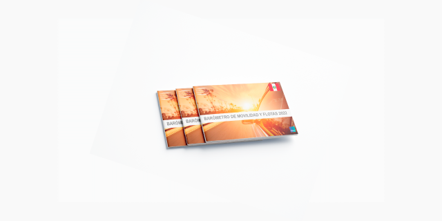 Arval Relsa presentó en Perú el Barómetro de Flotas 2022 de la ...